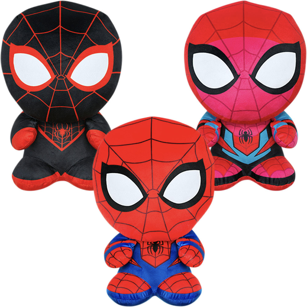 Spider man mashems store