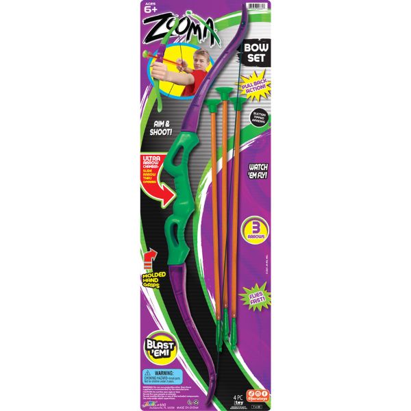 Cyber Bow Set | A&A Global Industries