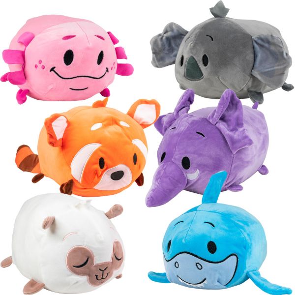 Bun Buns 13in Asst Wave 13| A&A Global Industries