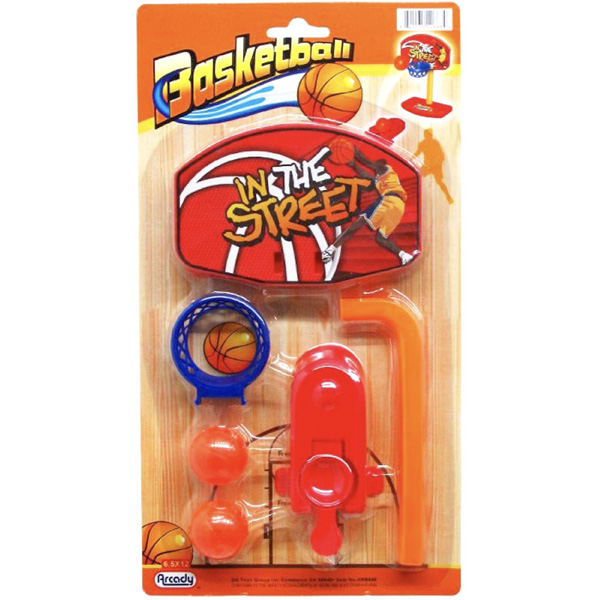 Table Mini Basketball Game Set | A&A Global Industries