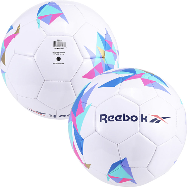 Reebok VR 1500 Outdoor Soccer Ball | A&A Global Industries