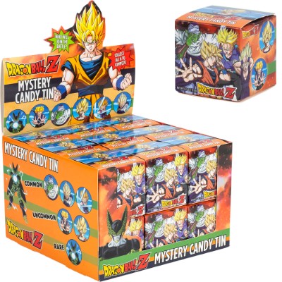 Dragon Ball Z Blind Box | A&A Global Industries