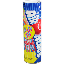 Airheads Stripes 9in Tube 5.6oz | A&A Global Industries