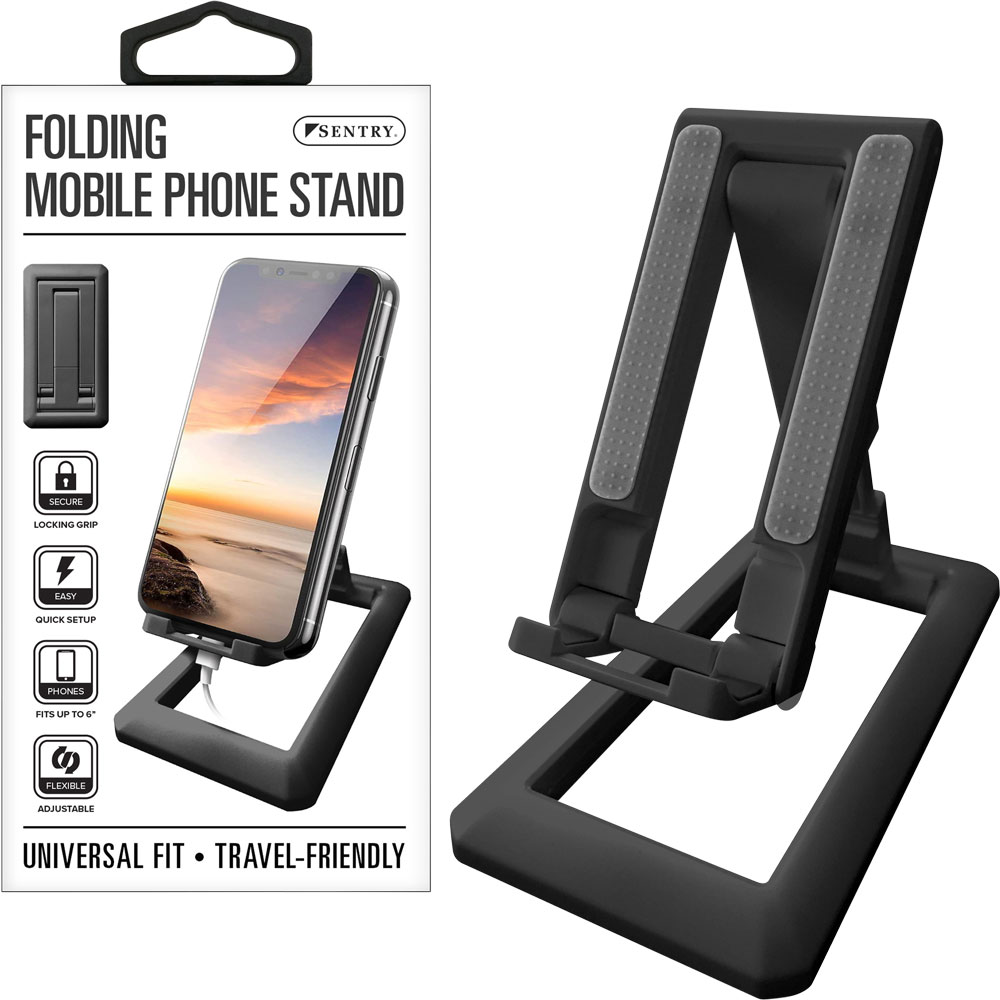 Folding Phone Stand | A&A Global Industries