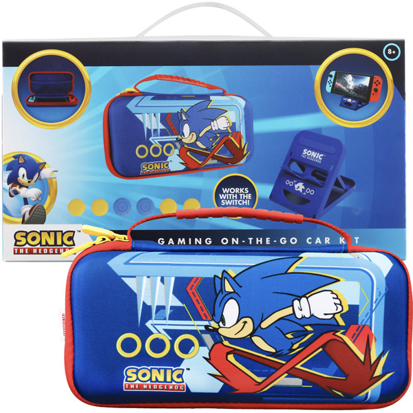 Sonic Switch Accessory Kit | A&A Global Industries