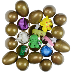 Fortune Egg Collection Eggs 300pcs | A&A Global