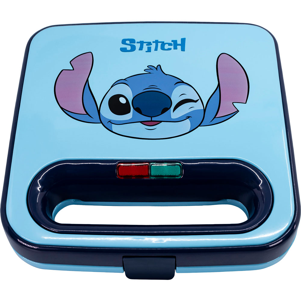 Disney Stitch Waffle Maker | A&A Global Industries