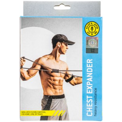 Gold's Gym Upper Body Stretch Cord | A&A Global Industries