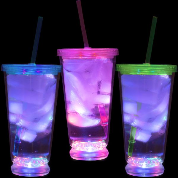 LED Tumbler 16oz | A&A Global Industries