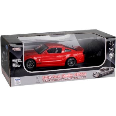 Remote Control Ford Mustang Shelby | A&A Global Industries