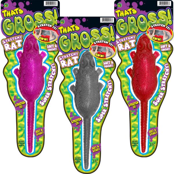 That's Gross Stretchy Rat | A&A Global Industries