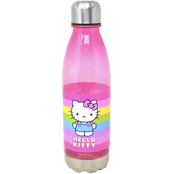Hello Kitty Water Bottle | A&A Global Industries