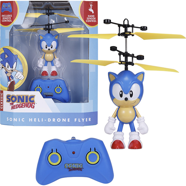 Sonic Heli Drone Copter | A&A Global Industries