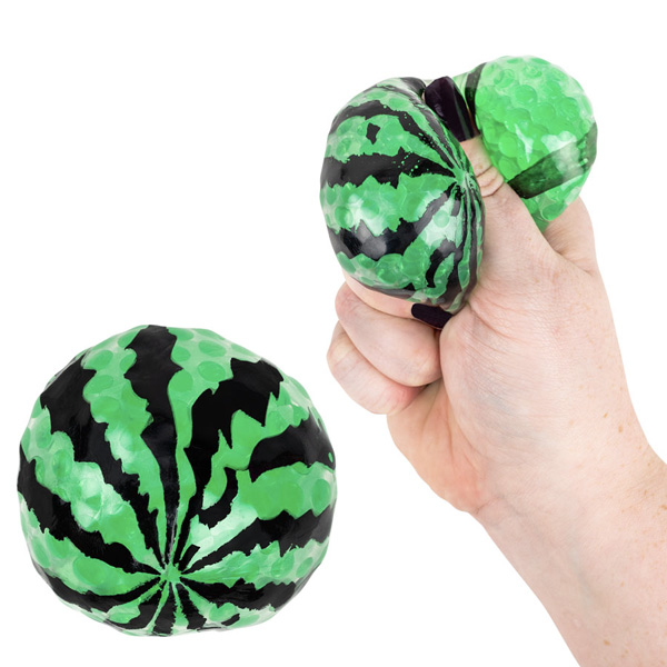 Watermelon Bead Ball 2in | A&A Global Industries