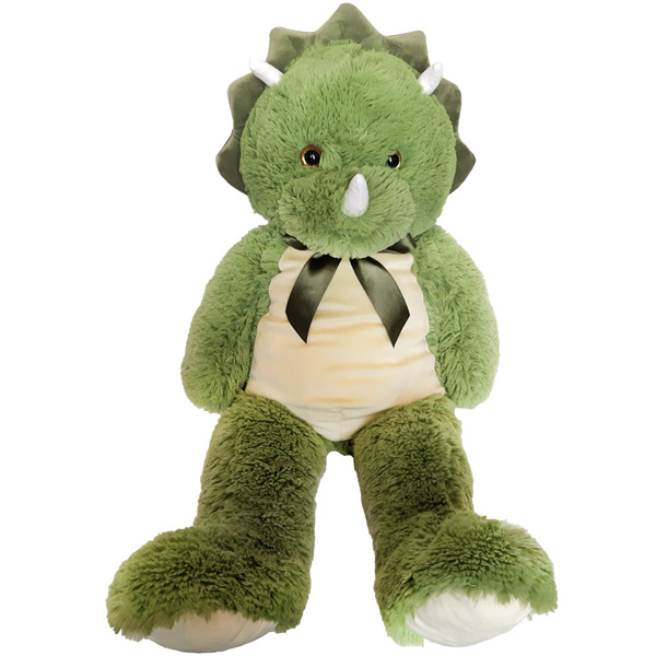 Dinosaur Plush 33in | A&A Global Industries