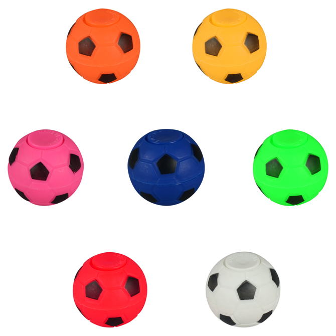 Spinner balls store