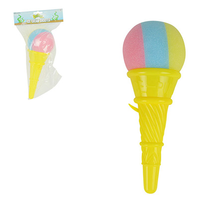 Jumbo Ice Cream Shooter 13in | A&A Global Industries