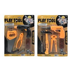 Tool Set 7pc Asst | A&A Global Industries