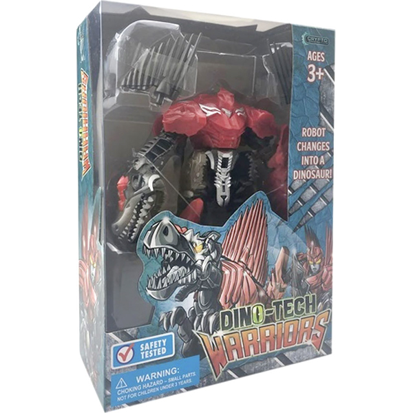 Mega Tech Dino | A&A Global Industries